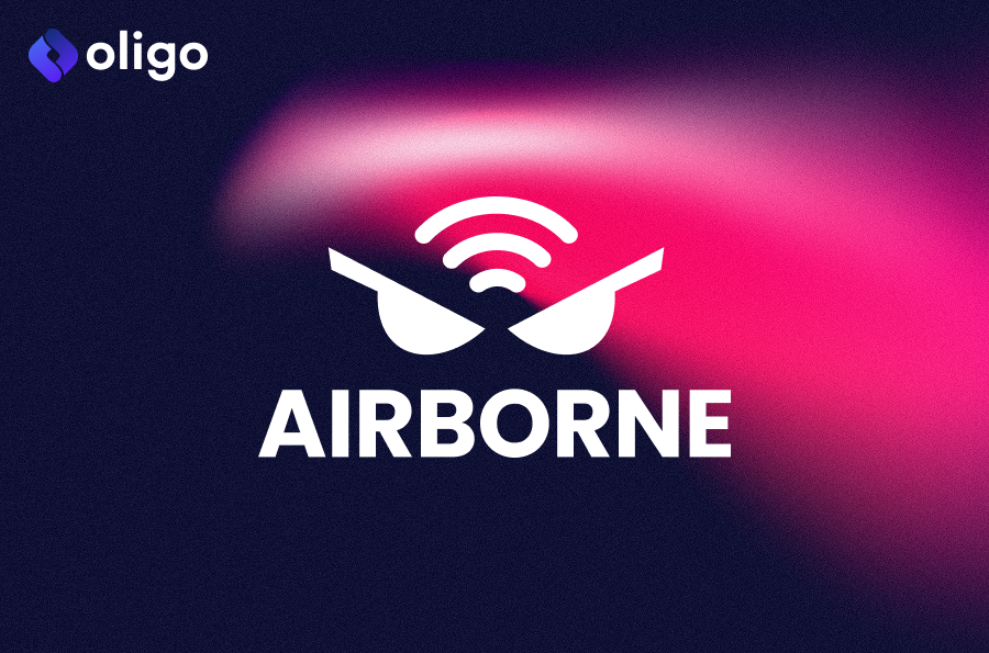 Airborne: Wormable Zero-Click RCE in Apple AirPlay Puts Billions of Devices at Risk | Oligo ...